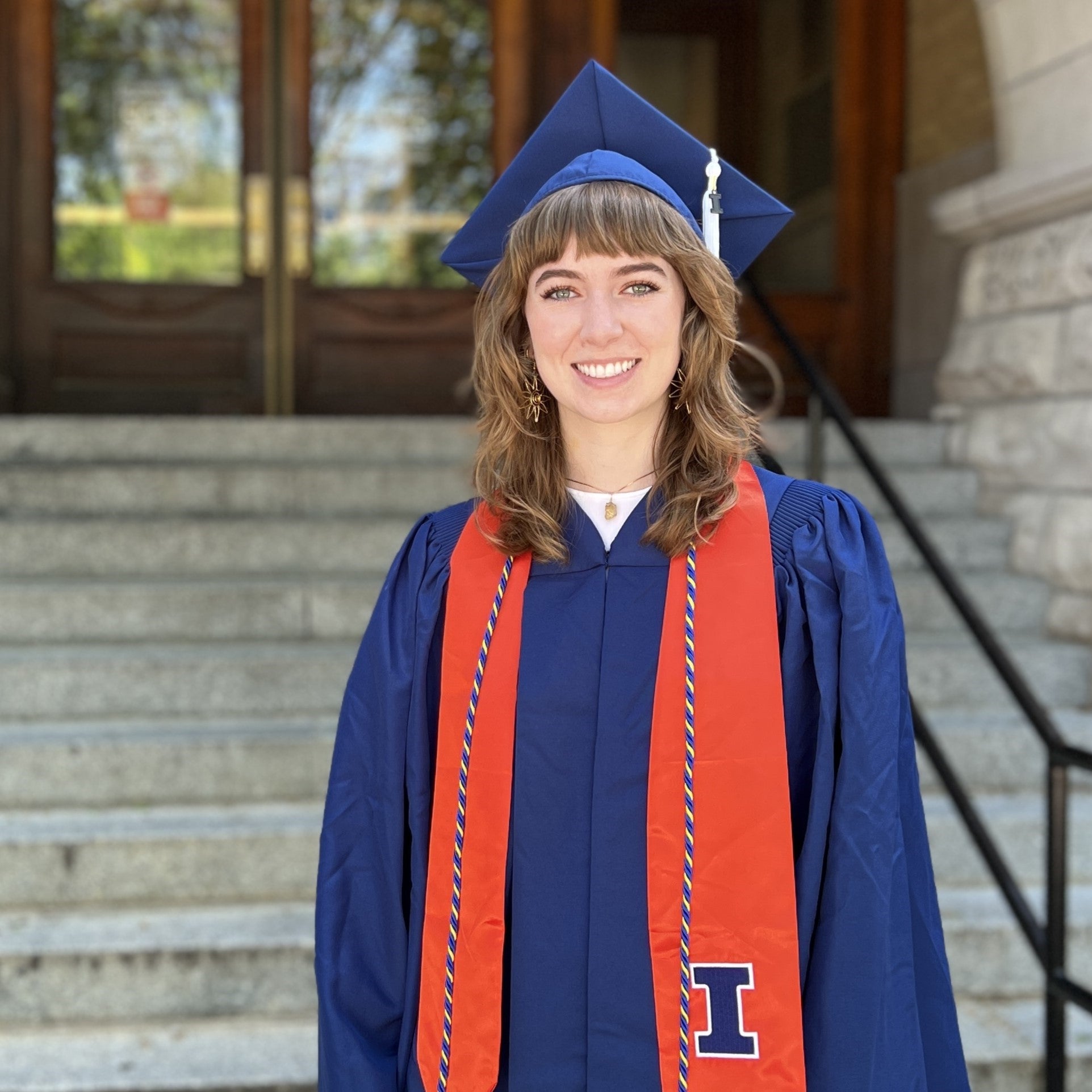 Megan Murphy | Department of Chemistry | Illinois